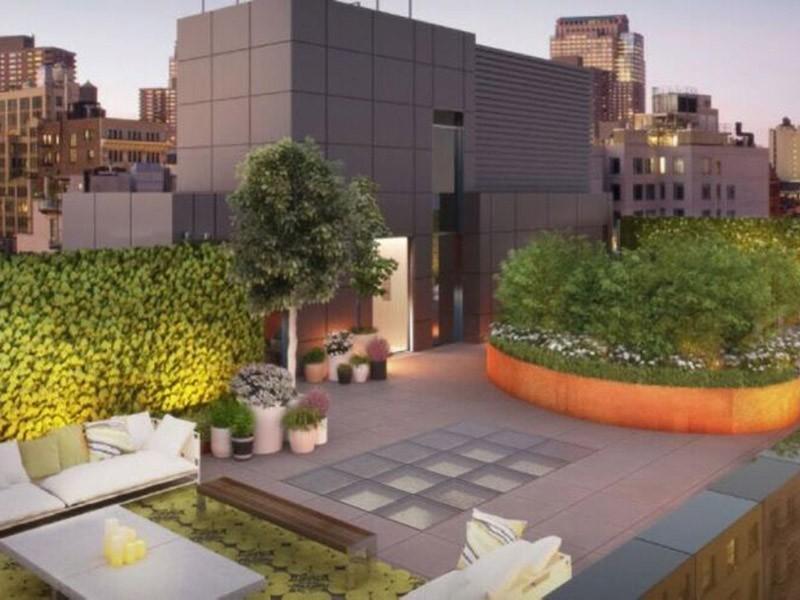 Gallery - Glass Flooring Systems