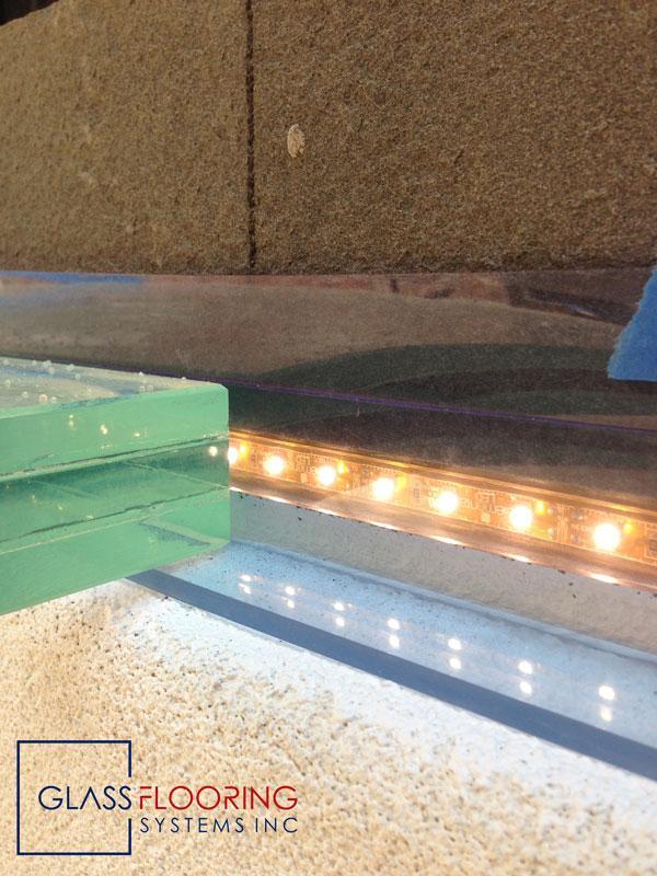 Gallery - Glass Flooring Systems