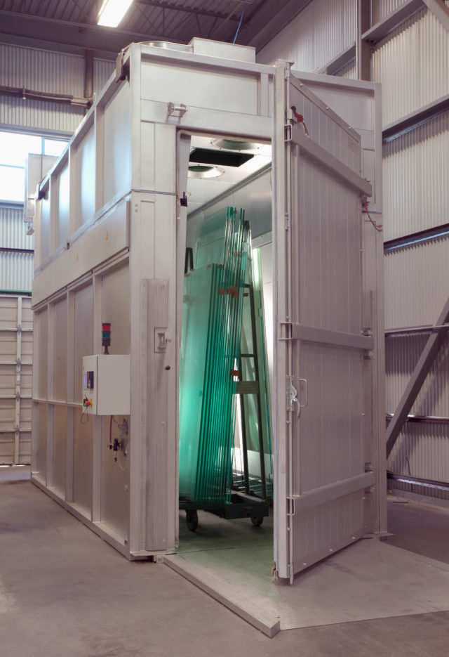 What You Should Know to Avoid Spontaneous Glass Breakage