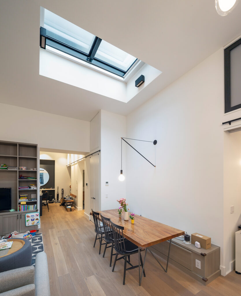 FAQs for Rooftop Patios and Walkable Roof Skylights - Glass Flooring ...