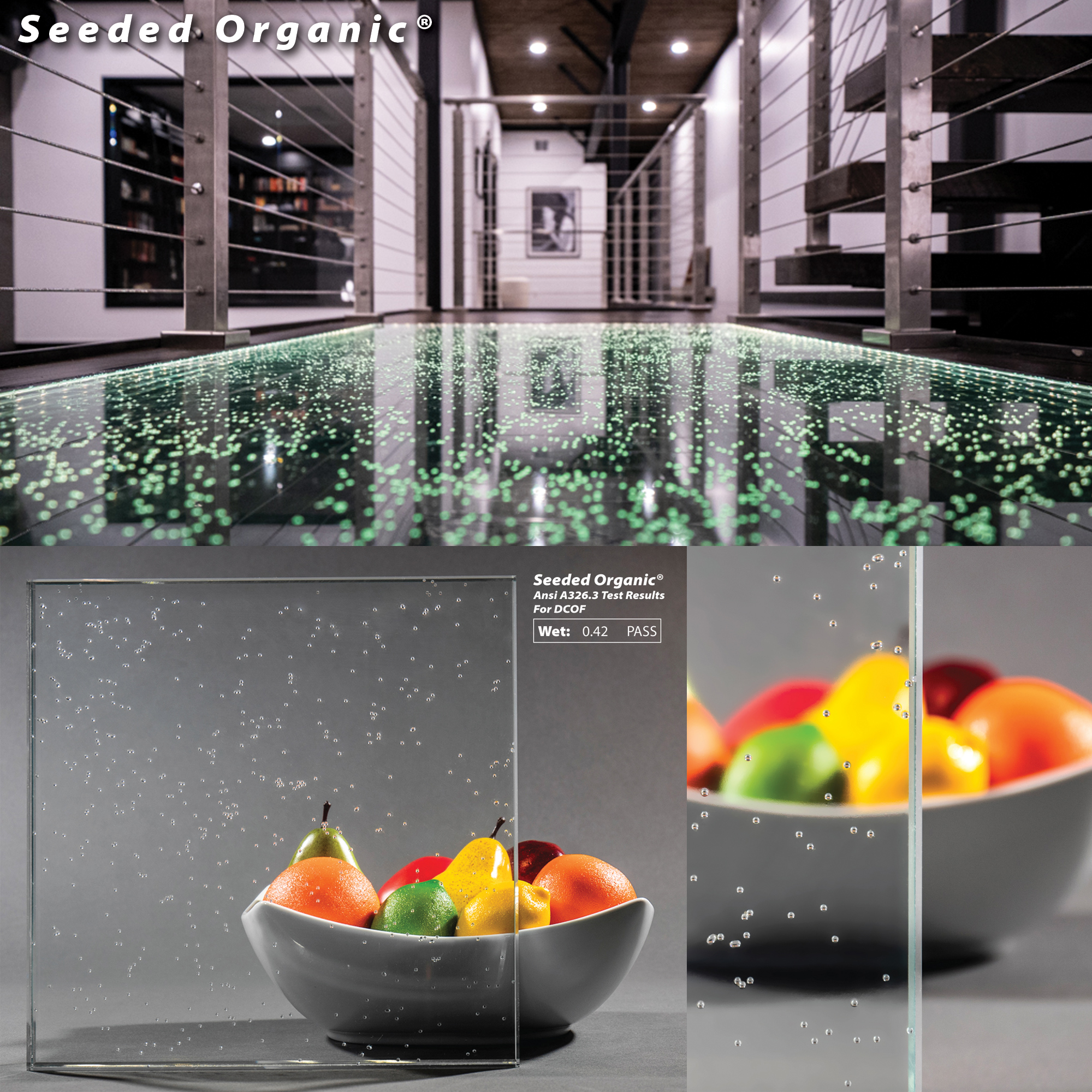 Everything Homeowners Should Know About Glass Flooring Systems | GFS