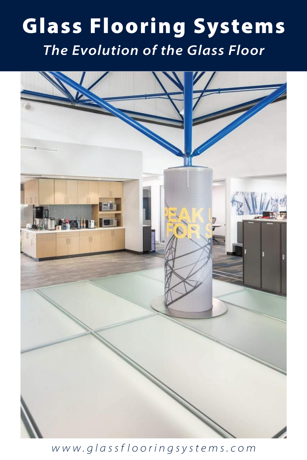 The Evolution of the Glass Floor - Glass Flooring Systems Inc.