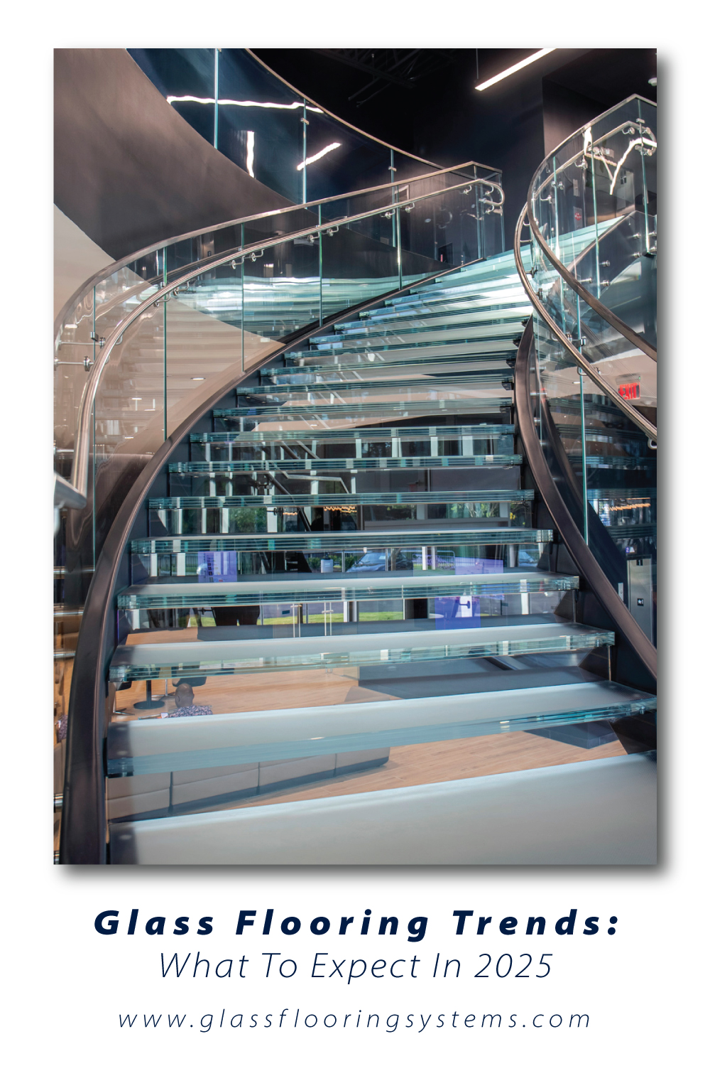 Glass Flooring Trends: What to Expect in 2025 | Glass Flooring Systems