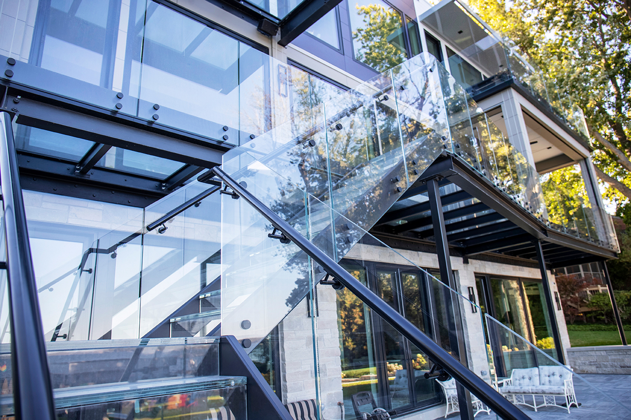 Building with Glass: Glass Installation Tips for Contractors | Glass ...