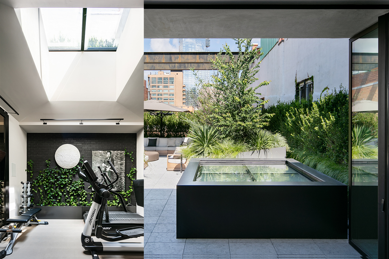 Integrating Glass Elements into Modern Landscape Design | Glass ...