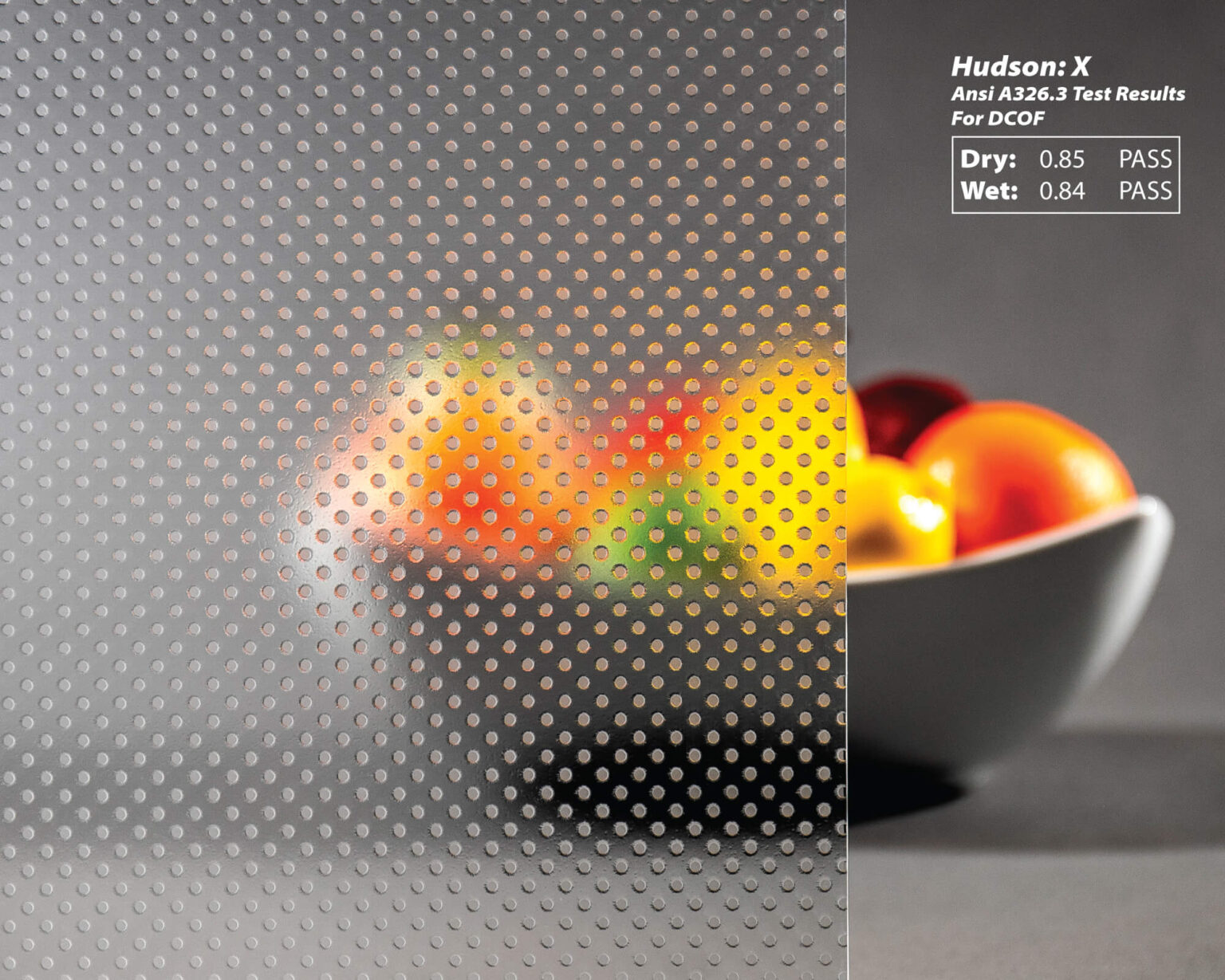 Walk On Glass Non-Slip Flooring | Innovative Anti-Slip Glass Solutions
