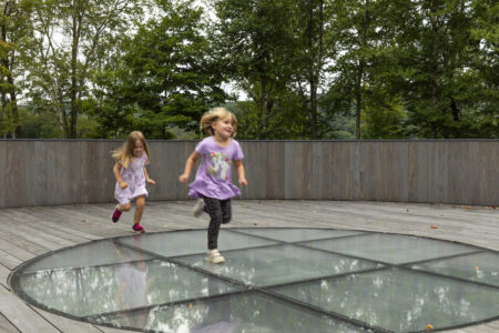 Walkable Glass Flooring | Extraordinary Structural Glass