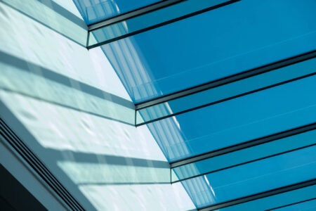 Glass Fabrication & Structural Glass Beams | Innovative Designs